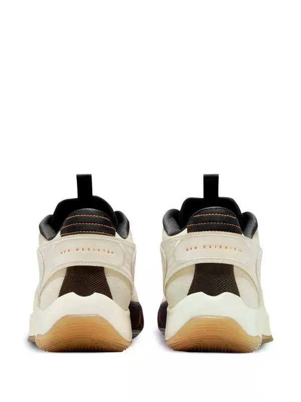 JORDAN Air Luka 2 Space Hunter Sneakers - Neutrals