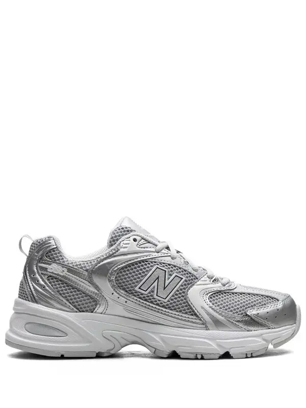 NEW BALANCE 530 Sneakers - Silver