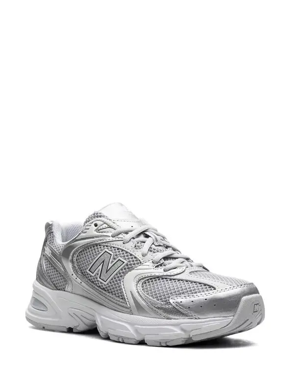 NEW BALANCE 530 Sneakers - Silver