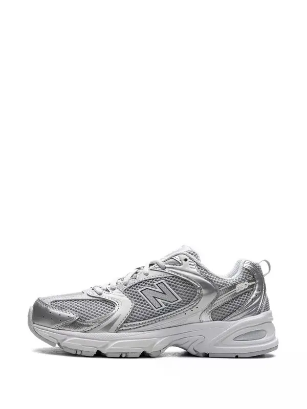 NEW BALANCE 530 Sneakers - Silver