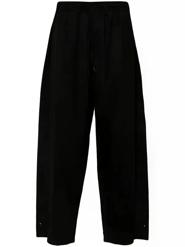 Y3 3-stripe Track Pants