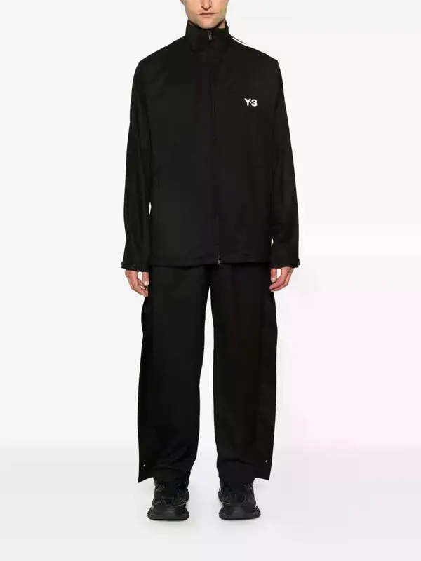 Y3 3-stripe Track Pants