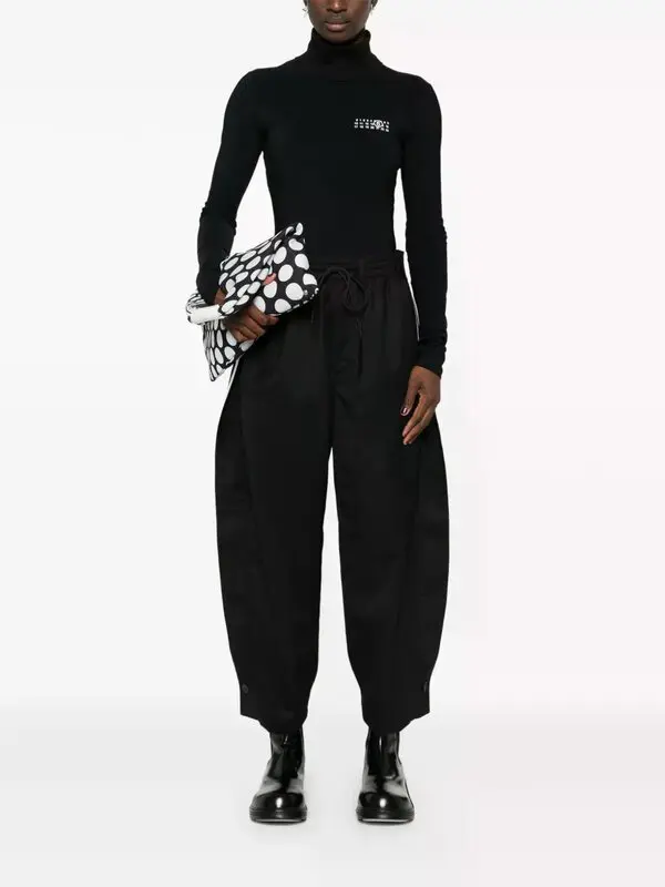 Y3 3-stripe Track Pants