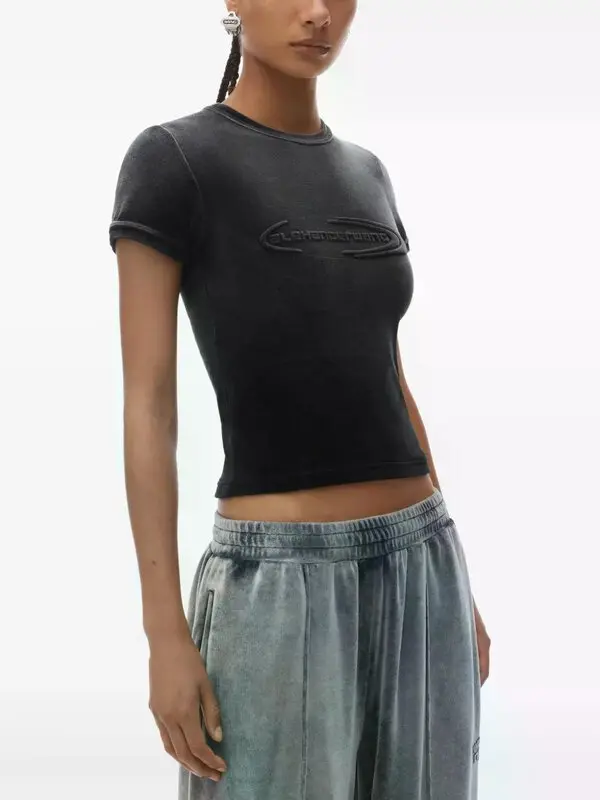 Alexander Wang Baby T-shirt