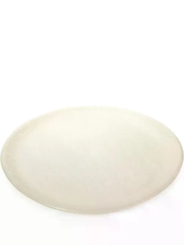 1882 LTD Dunes Plate - Neutrals