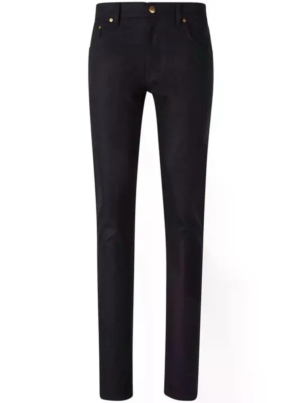 PT TORINO Flannel Chinos