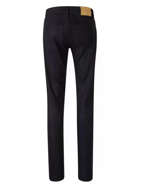 PT TORINO Flannel Chinos