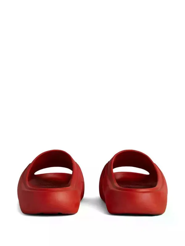 Dsquared2 Logo-embossed Slides