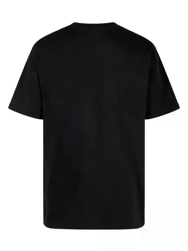 Supreme Tera Patrick Collegiate T-shirt - Black