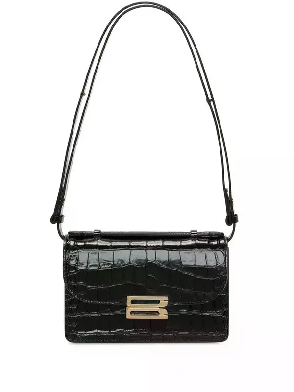 Victoria Beckham The Nano Dorian Shoulder Bag