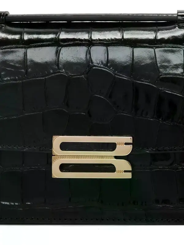 Victoria Beckham The Nano Dorian Shoulder Bag