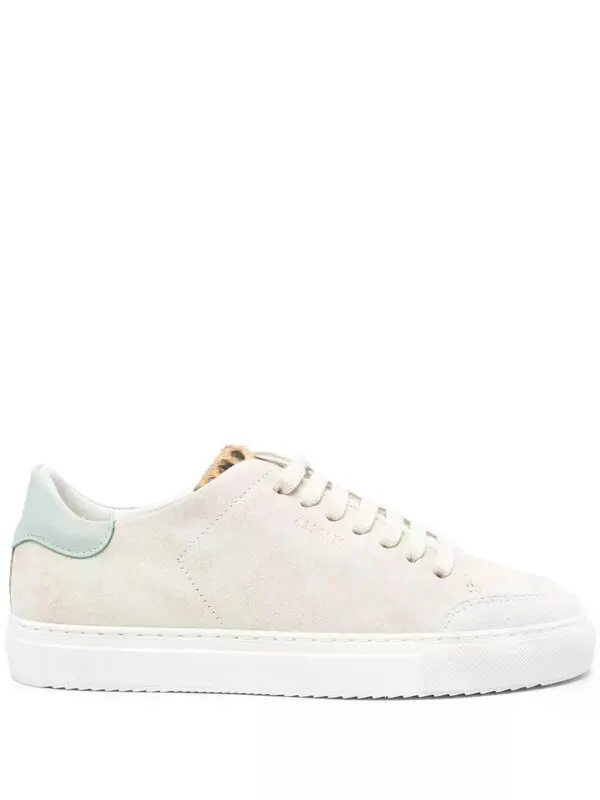 Axel Arigato Clean 90 Leather Sneakers