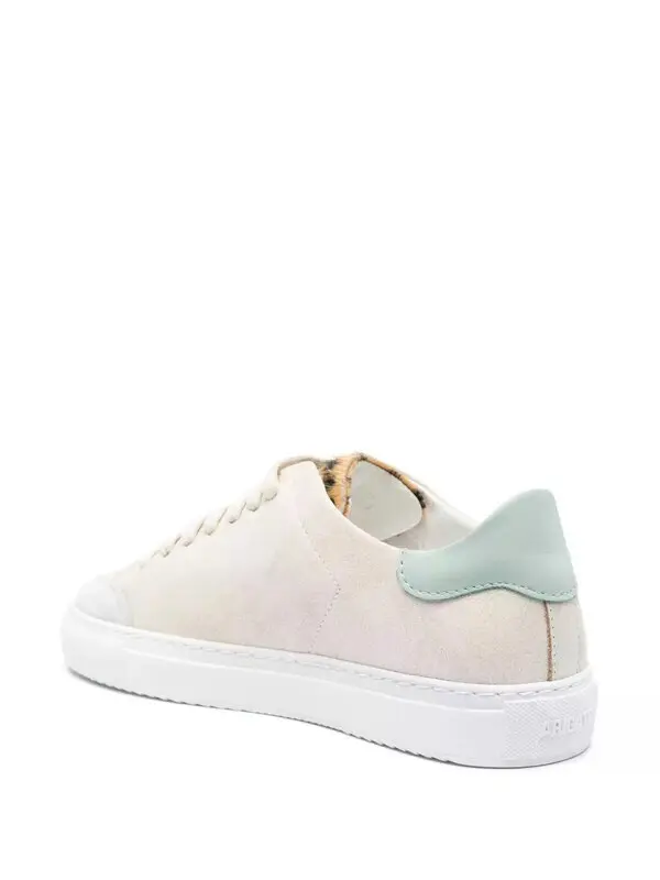 Axel Arigato Clean 90 Leather Sneakers