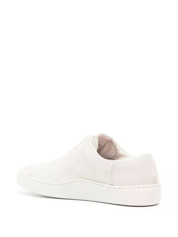 Camper Peu Touring Leather Sneakers