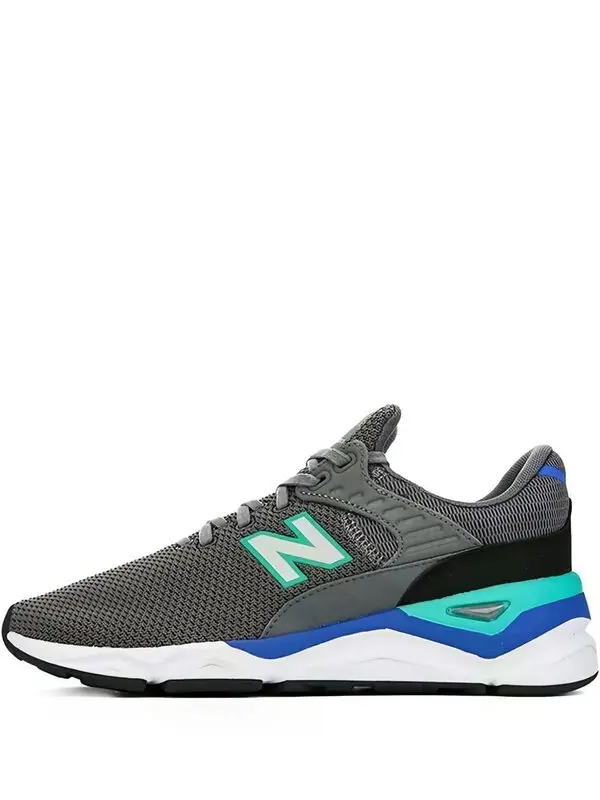 NEW BALANCE X-90 Sneakers - Grey