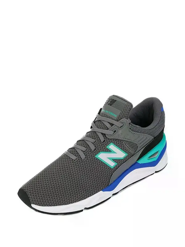 NEW BALANCE X-90 Sneakers - Grey