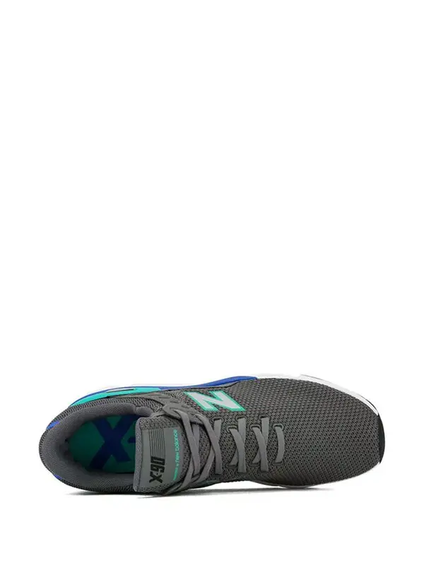 NEW BALANCE X-90 Sneakers - Grey