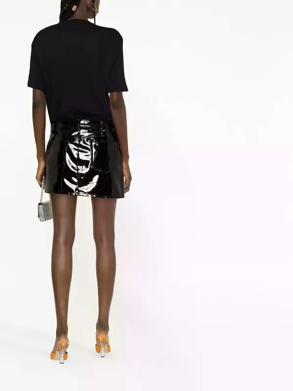 Off-White Exactly The Opposite" T-shirt