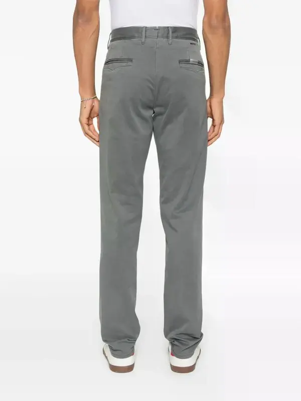 Incotex Gabardine Trousers