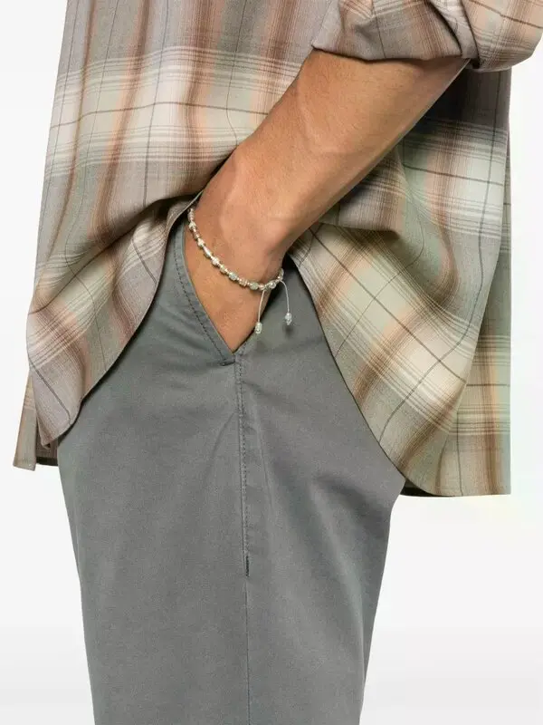 Incotex Gabardine Trousers