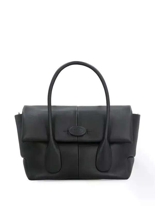 TOD'S Leather Tote Bag