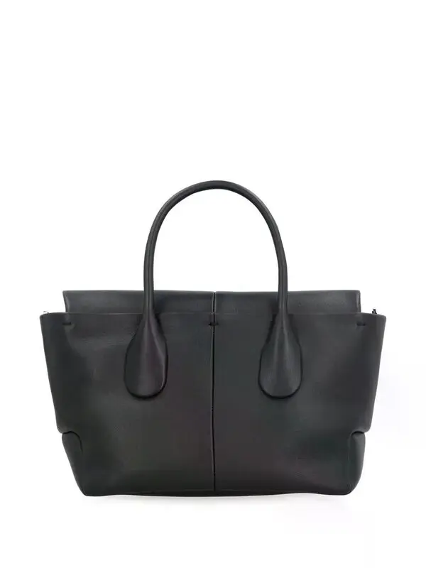 TOD'S Leather Tote Bag