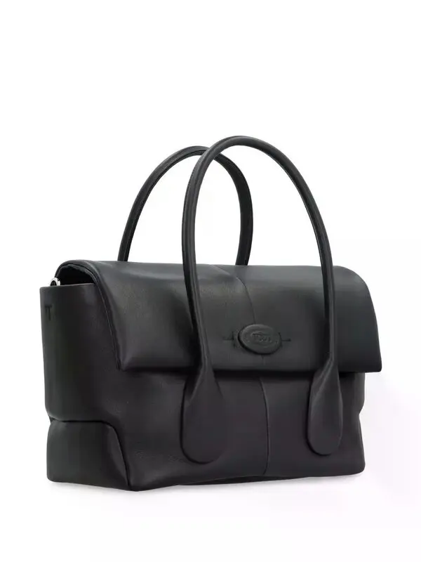 TOD'S Leather Tote Bag