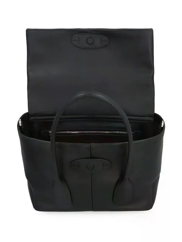 TOD'S Leather Tote Bag