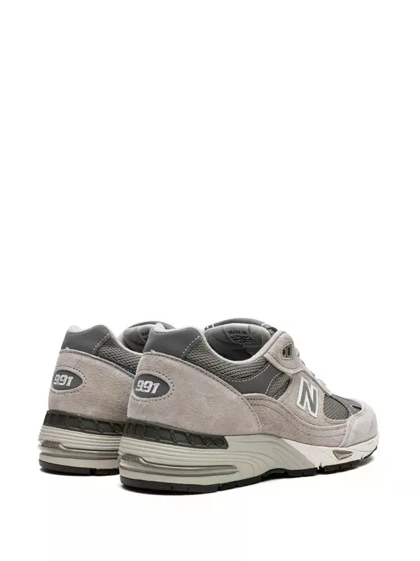 NEW BALANCE 991gl Sneakers - Grey