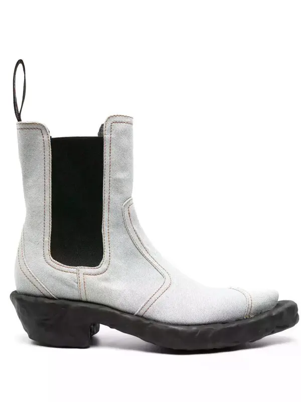 Camper Venga Cowboy Boots