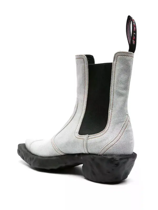 Camper Venga Cowboy Boots