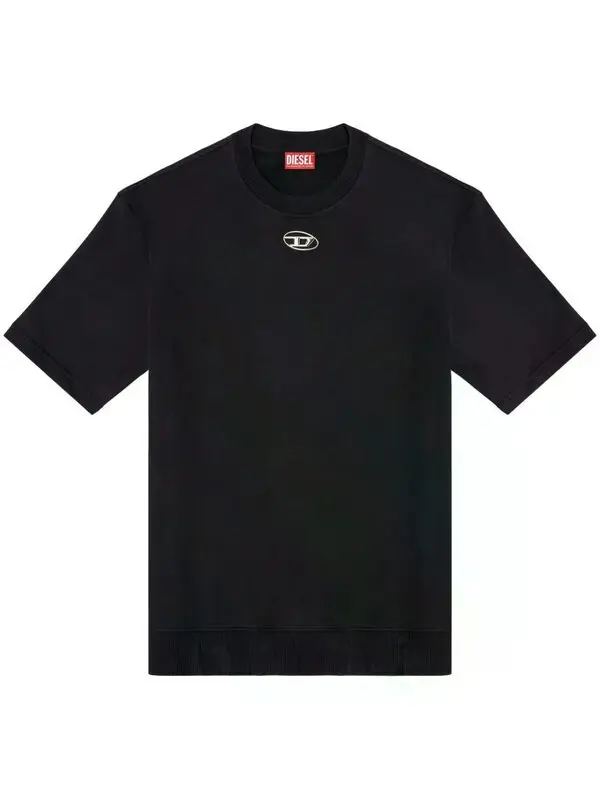 DIESEL® S-cooling-l1 T-shirt