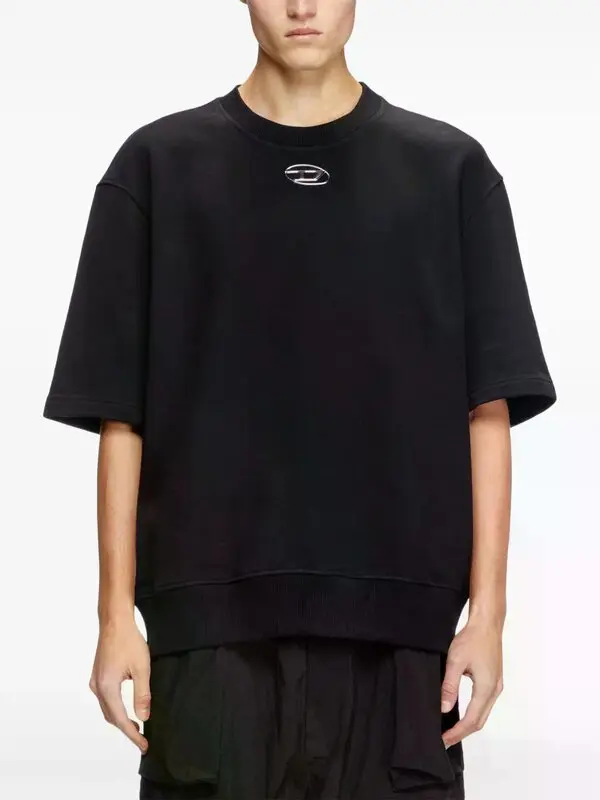 DIESEL® S-cooling-l1 T-shirt