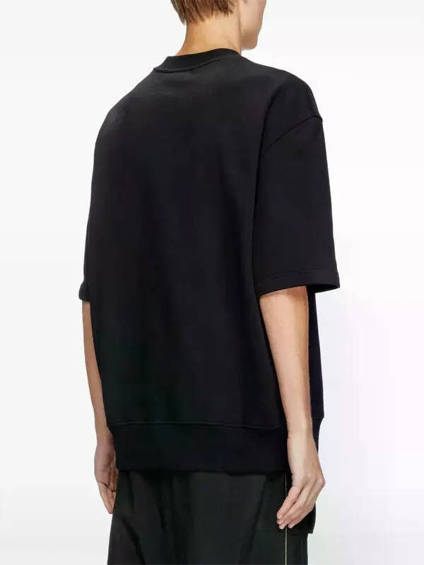 DIESEL® S-cooling-l1 T-shirt