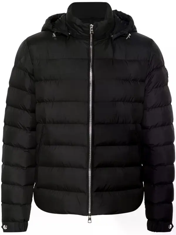 Moncler Arneb Hooded Jacket