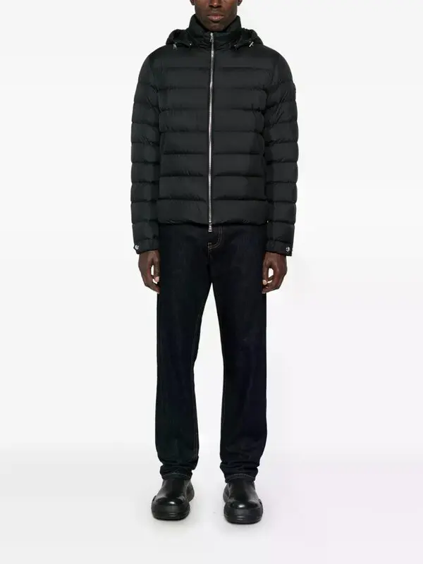 Moncler Arneb Hooded Jacket