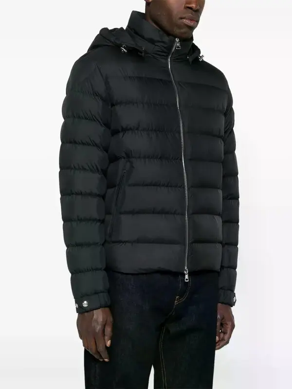 Moncler Arneb Hooded Jacket