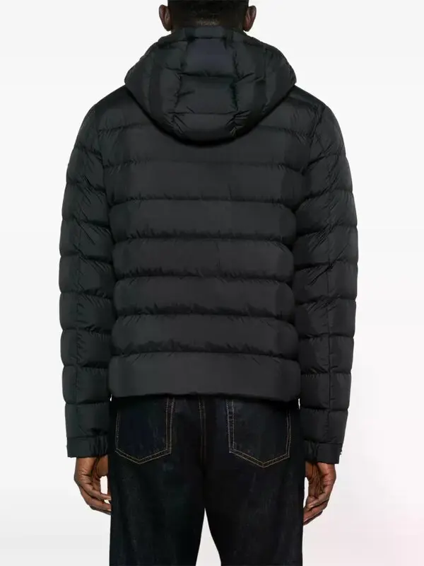 Moncler Arneb Hooded Jacket
