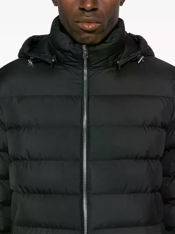 Moncler Arneb Hooded Jacket