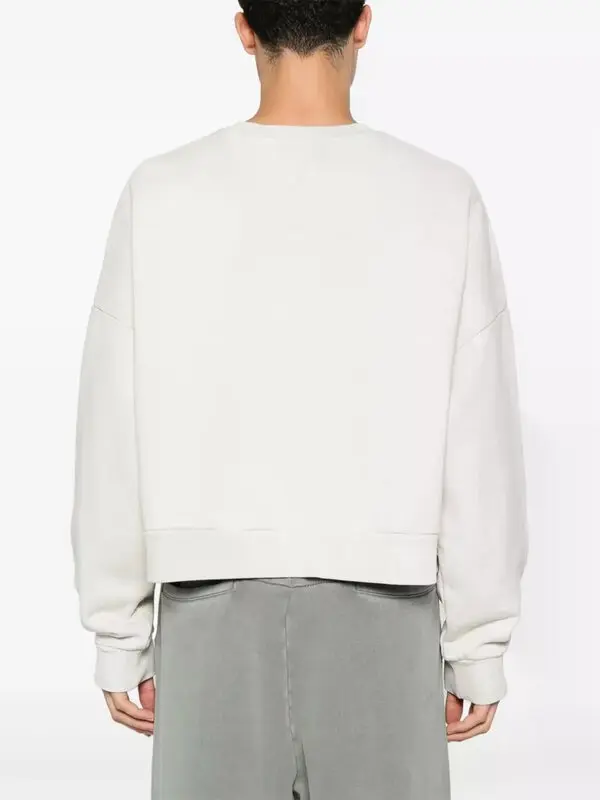 ENTIRE STUDIOS Box Crew Sweatshirt