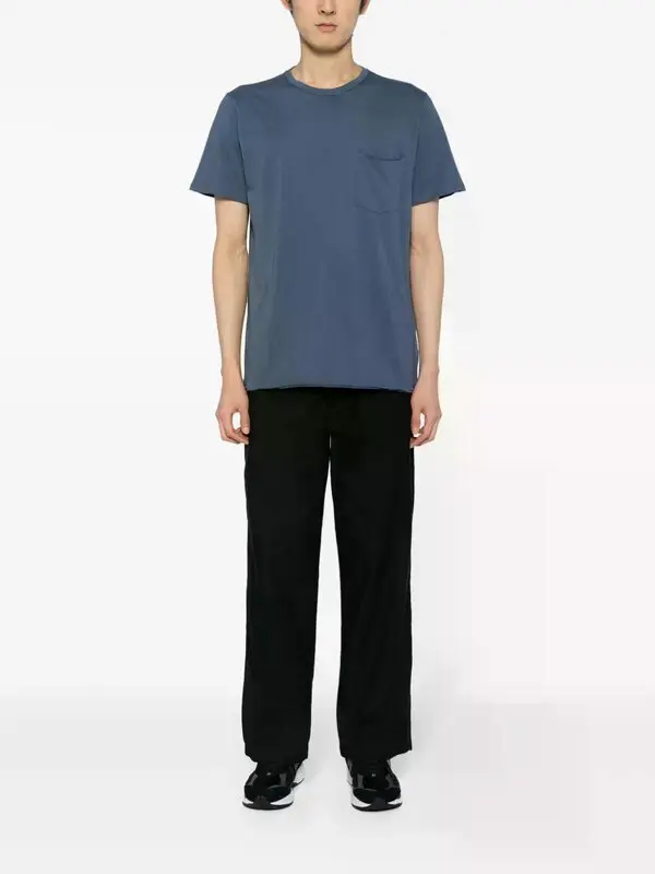 Rag & Bone Miles Cotton T-shirt