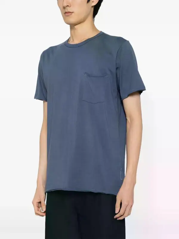 Rag & Bone Miles Cotton T-shirt