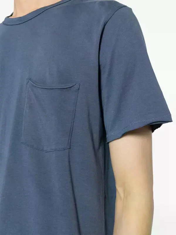 Rag & Bone Miles Cotton T-shirt