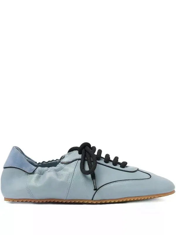 SCAROSSO Riley Sneakers - Blue