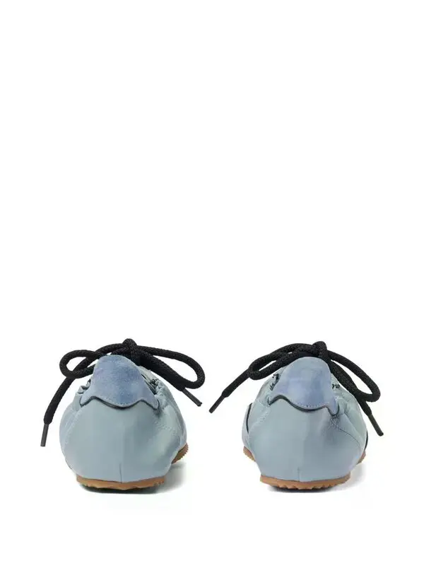 SCAROSSO Riley Sneakers - Blue
