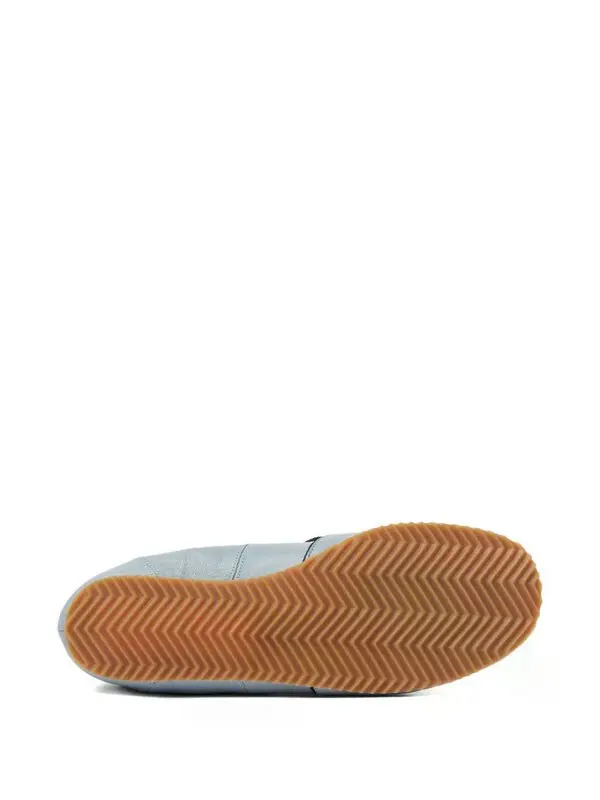 SCAROSSO Riley Sneakers - Blue