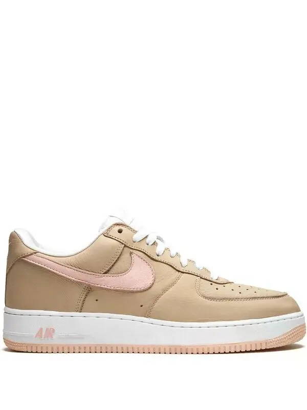 Nike Air Force 1 Low Retro Sneakers - Neutrals