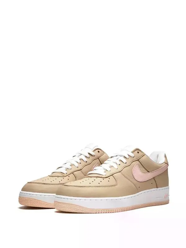 Nike Air Force 1 Low Retro Sneakers - Neutrals