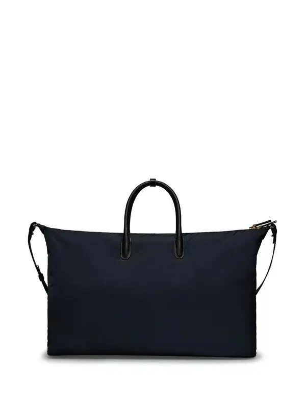 Thom Browne Logo-patch Holdall