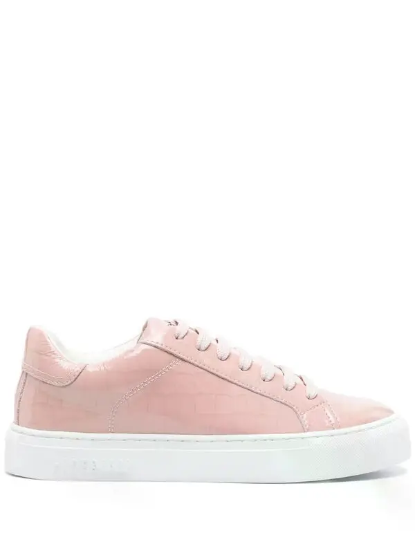 HIDE&JACK Essence Glamour Low-top Sneakers